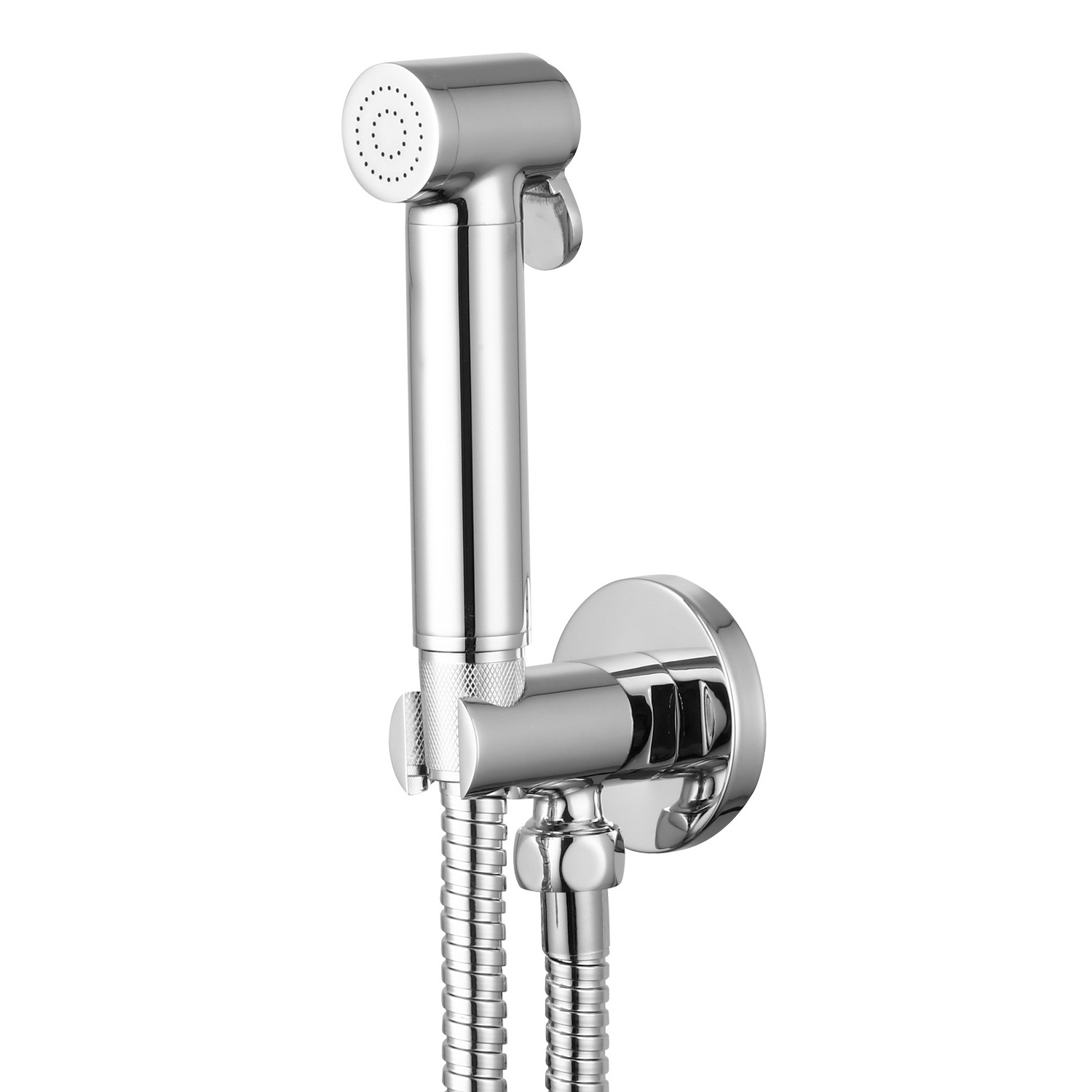 Kit de Chuveiro Higiénico BASIC MÉDIO | MEBRA- Distribuição de ...