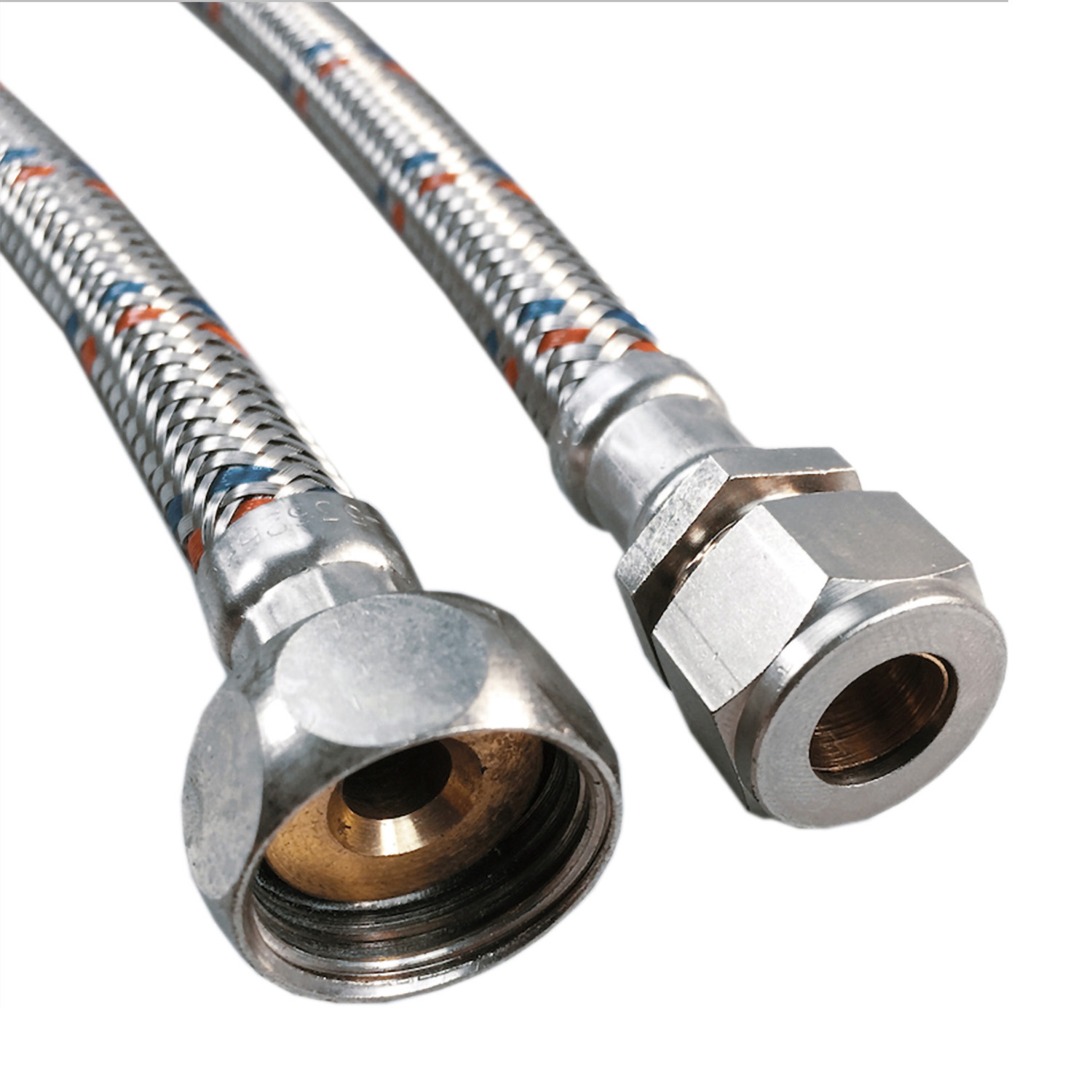 Ligação Bicone c/ Fêmea 3/8’’ | MEBRA- Distribuição de Materiais de ...