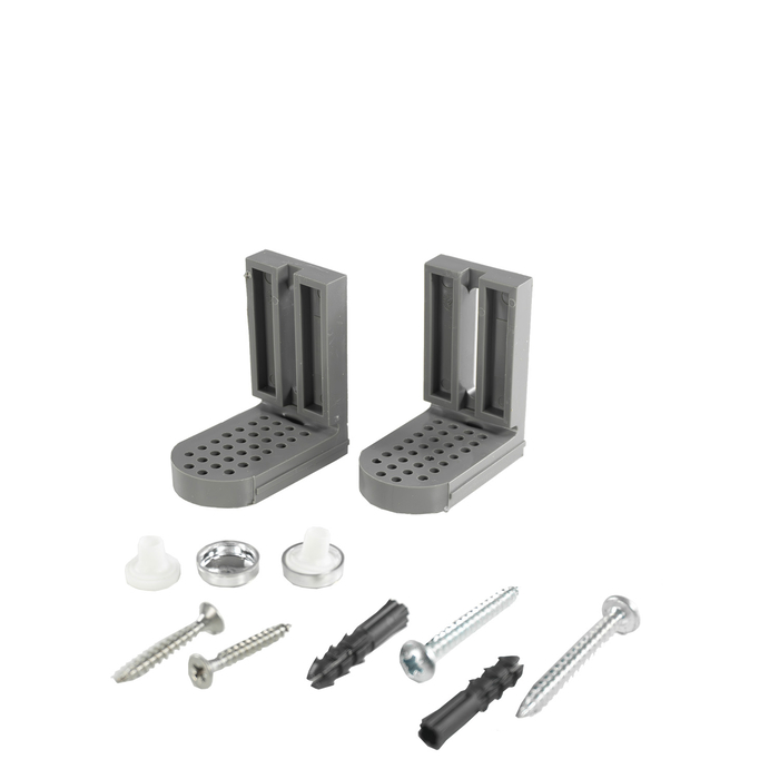 Kit Fixação Sanita | MEBRA- Distribuição de Materiais de Construção